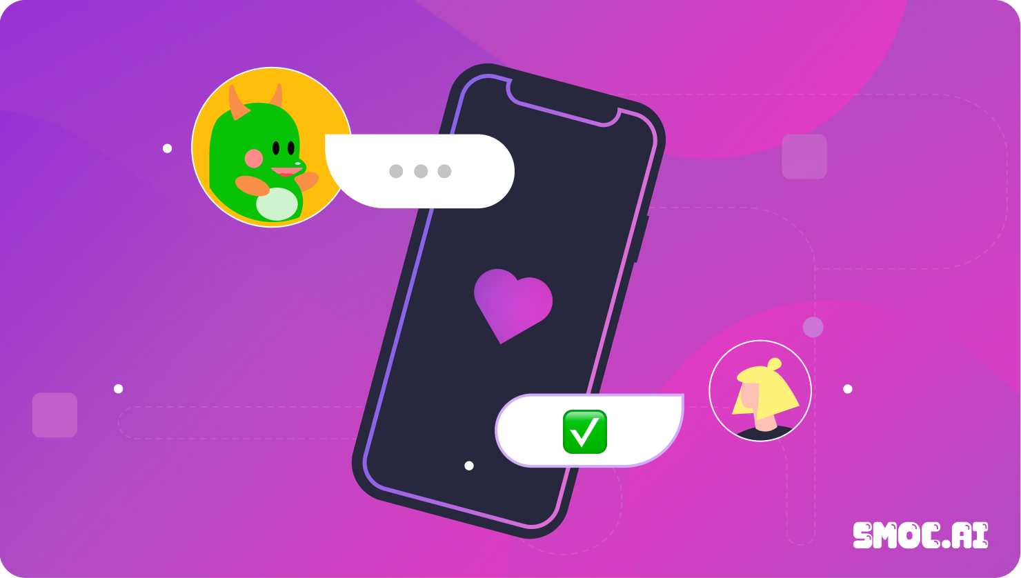 SMOC.AI - How can I use it?